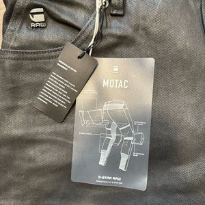 G-Star | Jeans | Gstar Raw Motac 3d Slim Jeans Cobler Wash | Poshmark